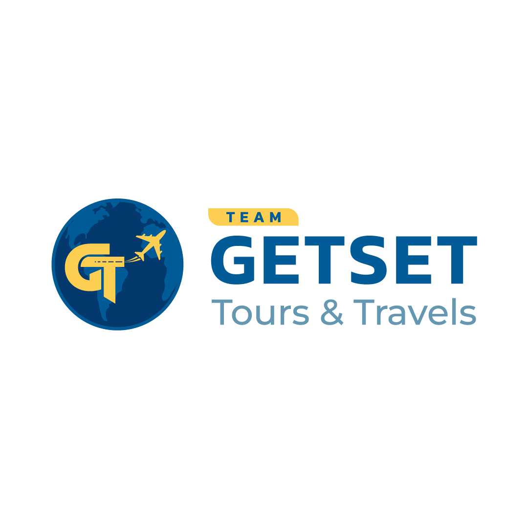 Home - Team Getset